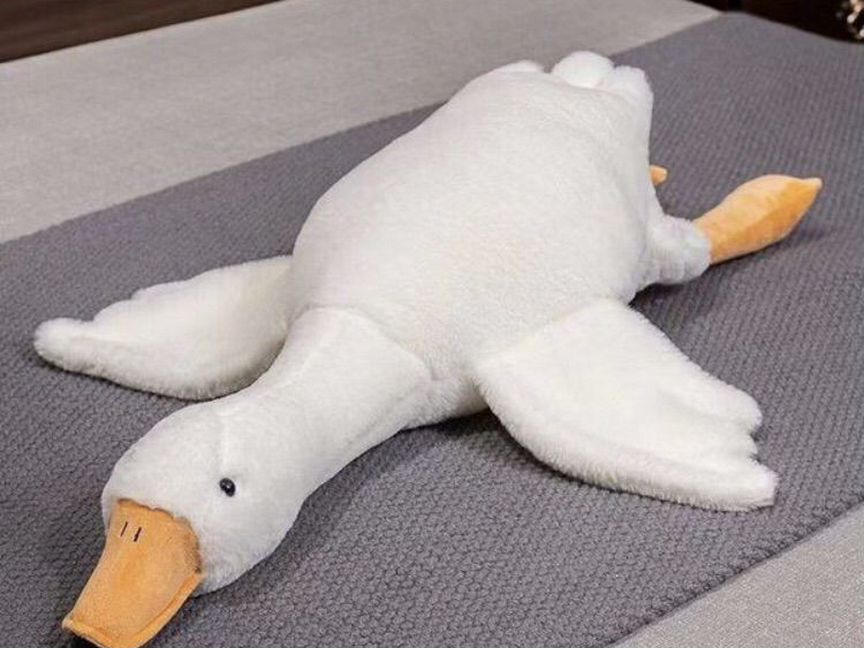 Гусь обнимусь 50 см