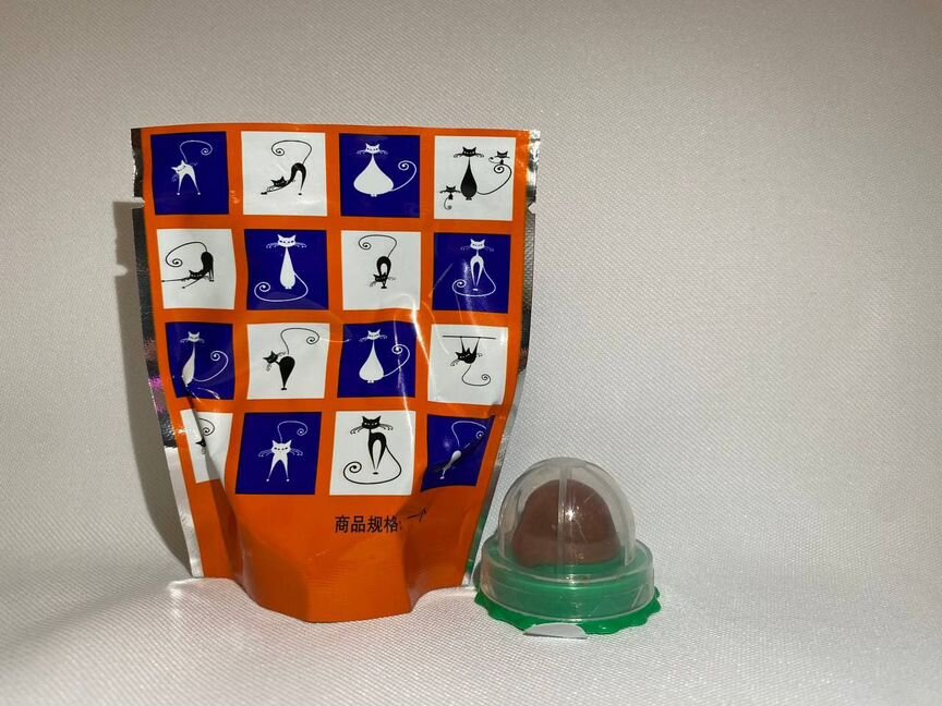 Кошачья мята