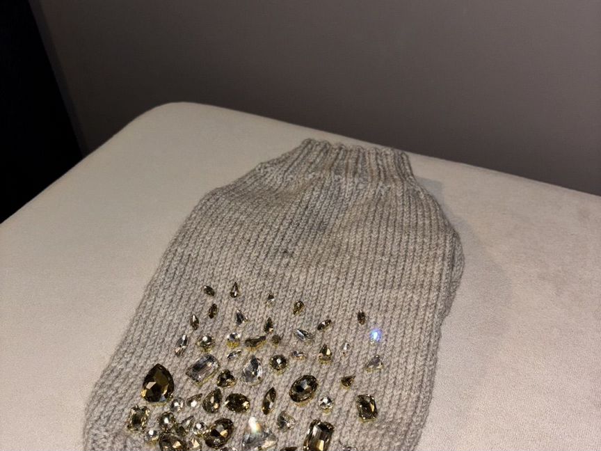 Одежда для собак