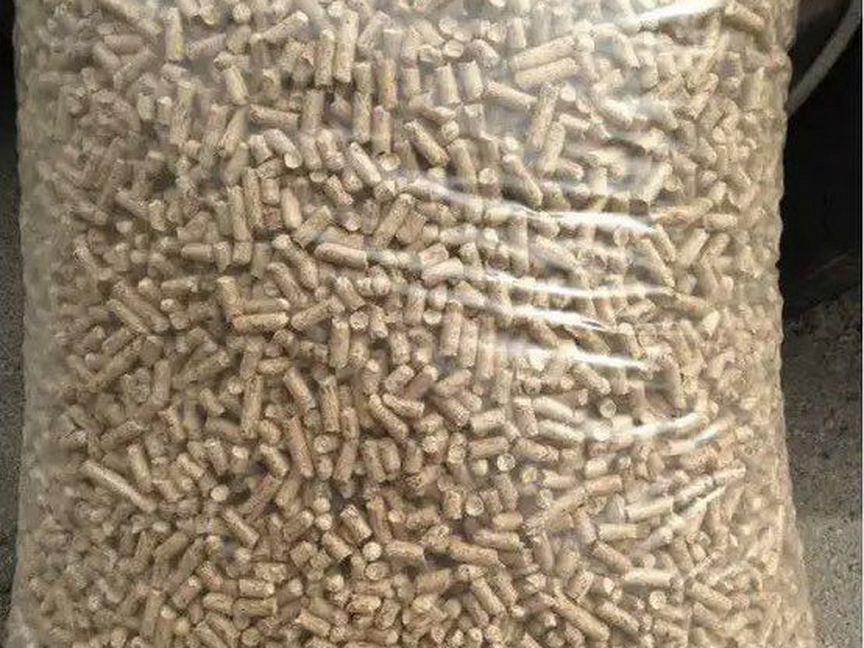 Наполнитель древесный