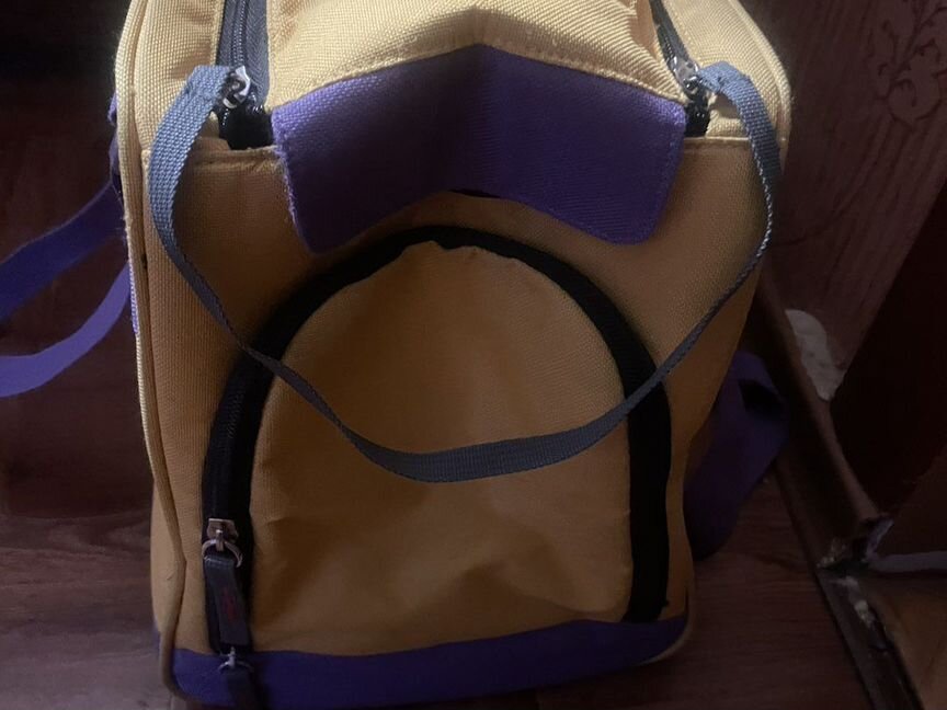 Сумка переноска