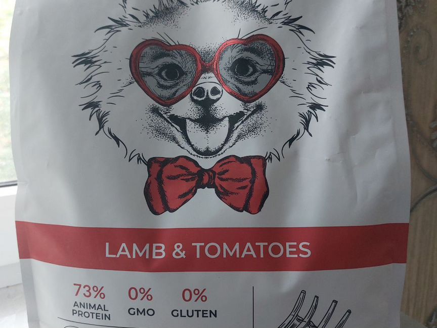 Корм для собак best dinner и bisco