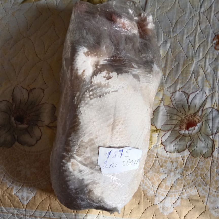 Гуси на никах