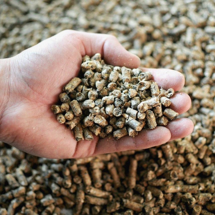 Комбикорма Оптом, Ищем дилера