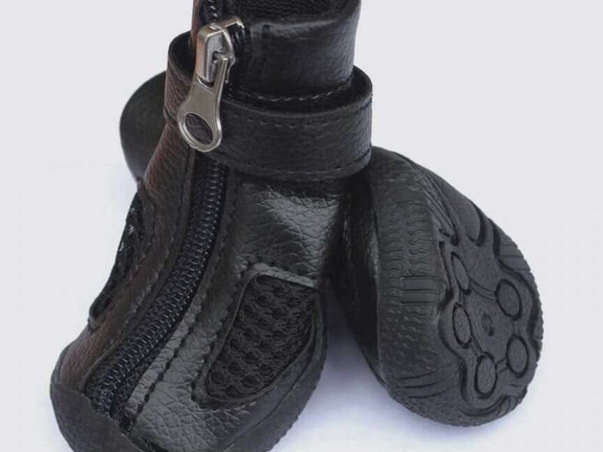 Обувь для собаки