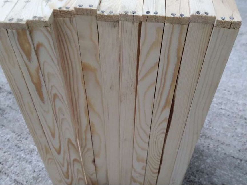 Рамки для ульев дадан