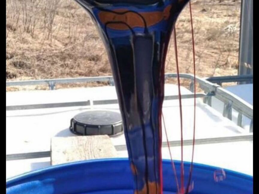 Патока свекловичная