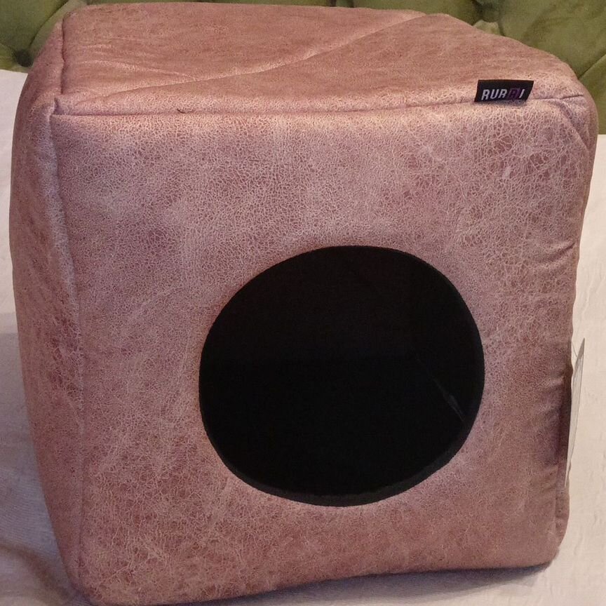 Домик для кошки / собачки складной