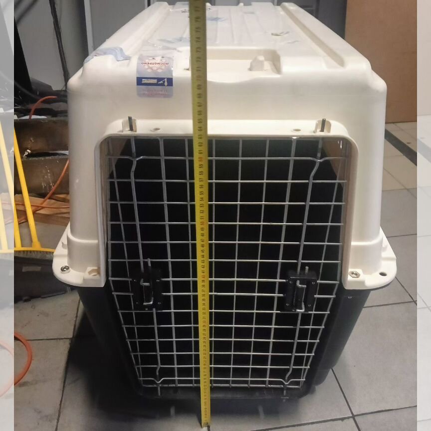 Переноса для собак