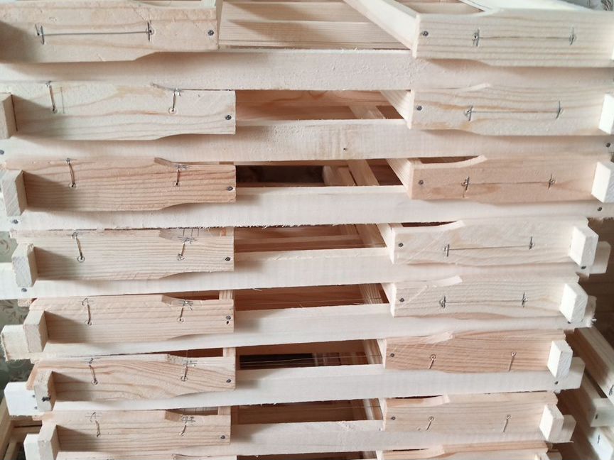 Пчелорамки