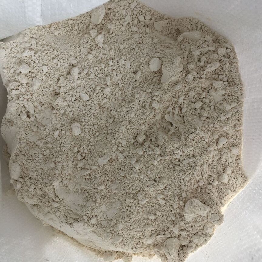 Мел кормовой ммжп