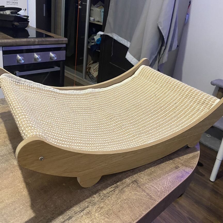 Лежанка для кошек