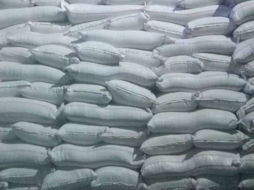 Отруби пшеничные оптом и пшеница