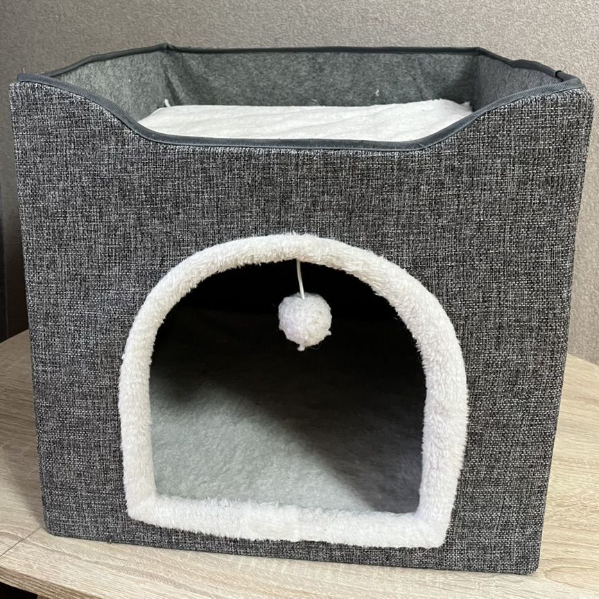 Дом для кота
