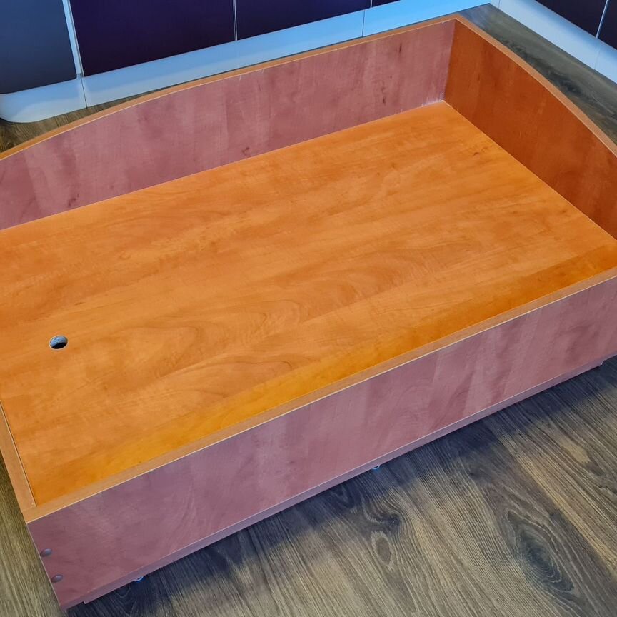 Лежанка (диван) для собак