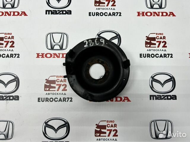 Опора задней пружины нижняя Mazda 3 BM 2013-2019 купить в Тюмени по ...