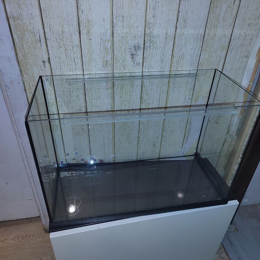 Аквариум 46 литров