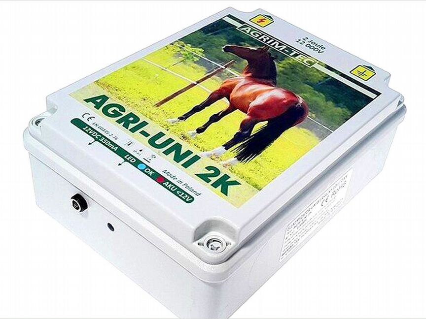 Электропастух