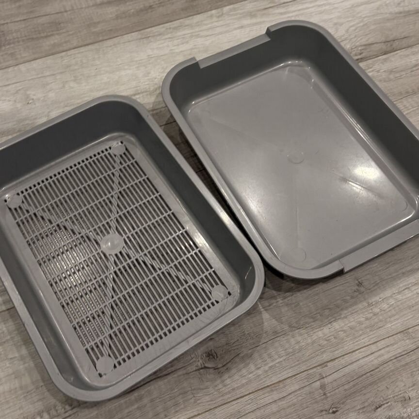 Лоток для кошек