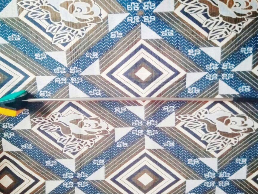 Щетка-скребок