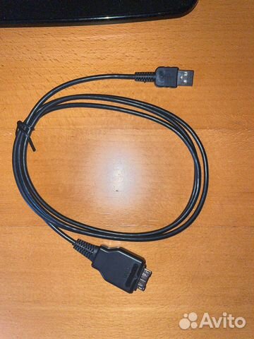 Кабель для фотоаппарата sony usb to md2 купить в Москве | Электроника ...