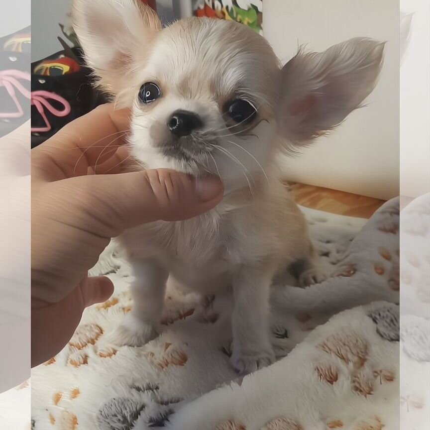 Чихуахуа, щенок