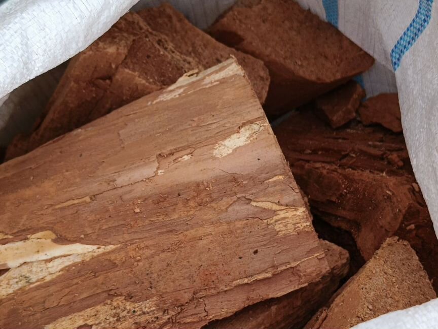 Топливо для дымаря (ракита). Для пчёл