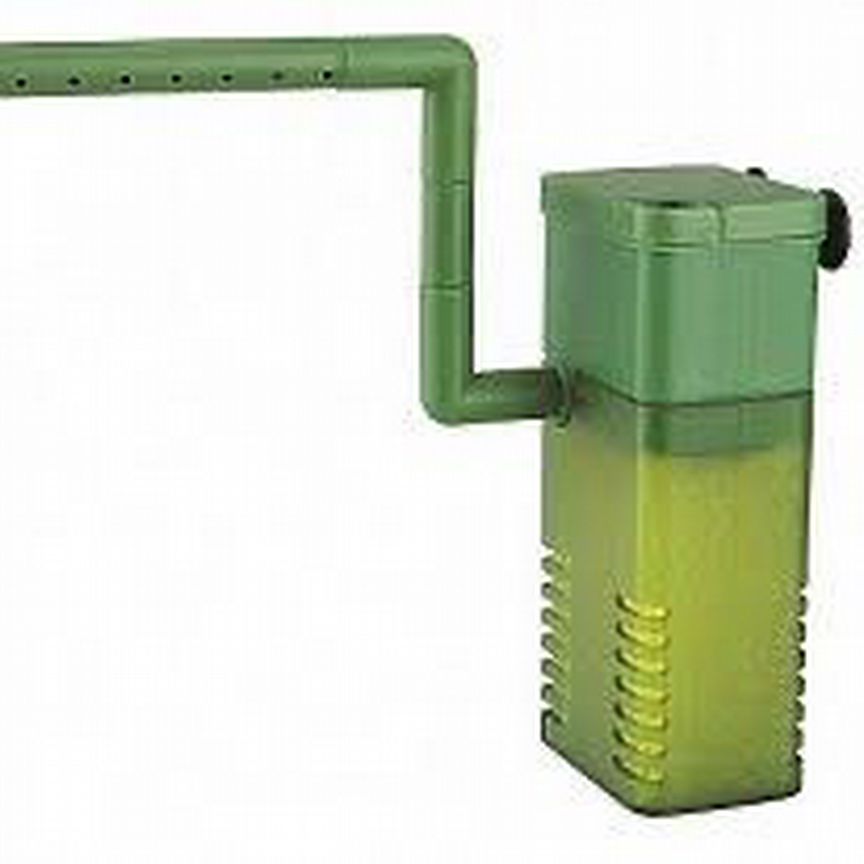 Фильтр аквариумный Барбус