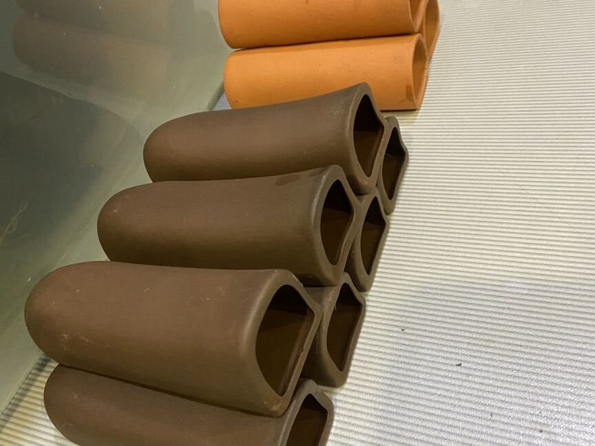 Тунель домик грот для сомов