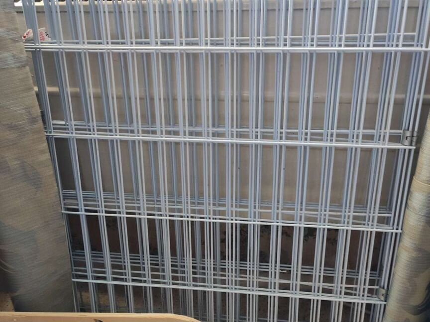 Вольер Триол для животных