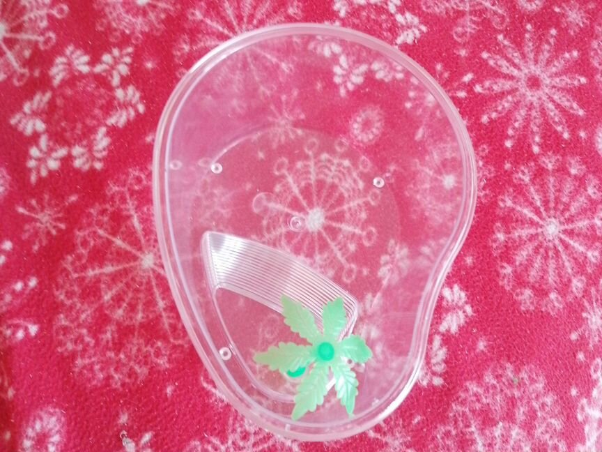 Переноска террариум для черепах