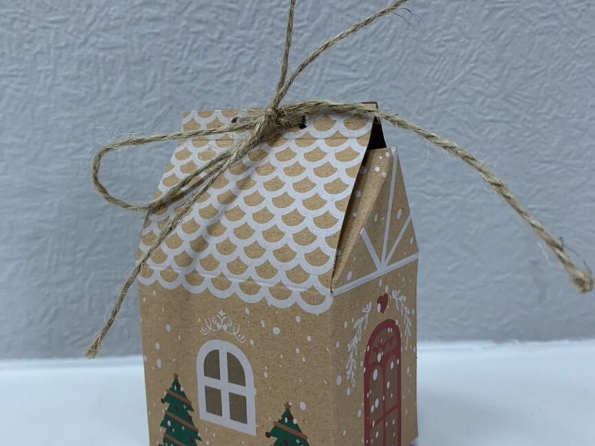 Продам домик