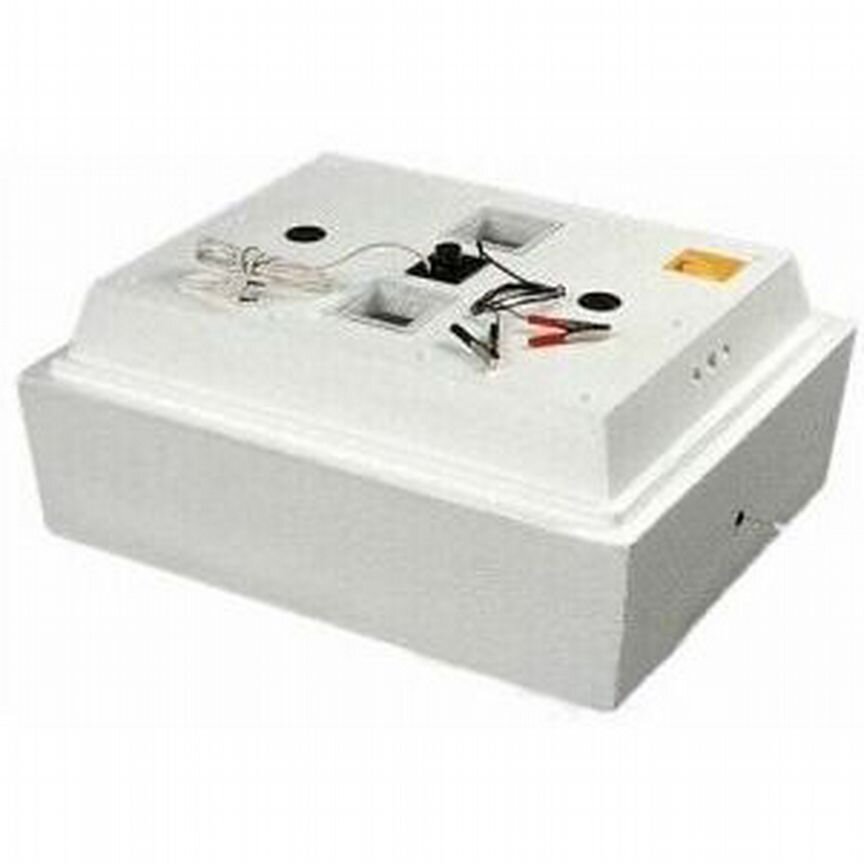 Инкубатор золушка на 70 яиц /220В авто.поворот