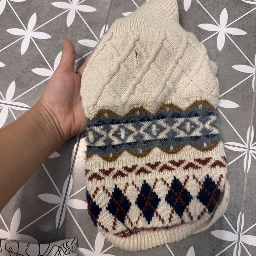 Одежда для собаки мини