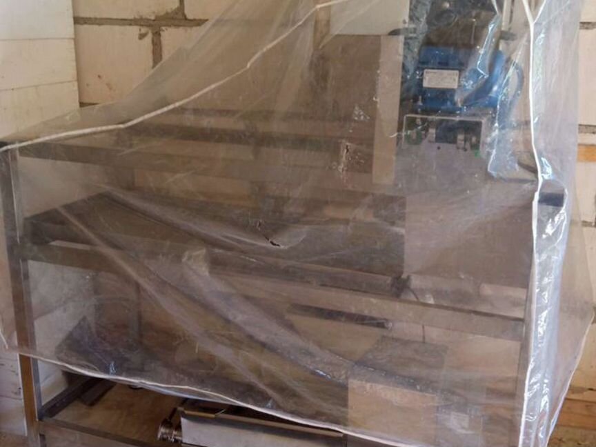 Распечатка сот с полным циклом