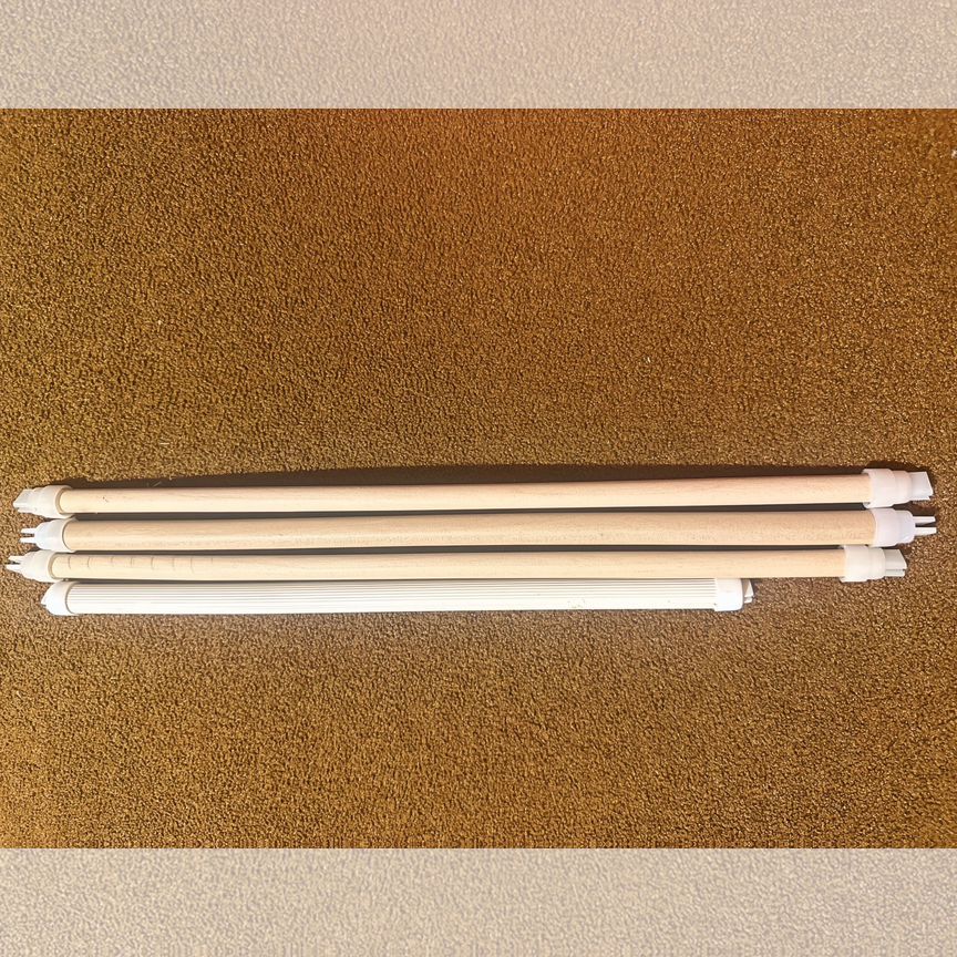 Жердочки для птиц