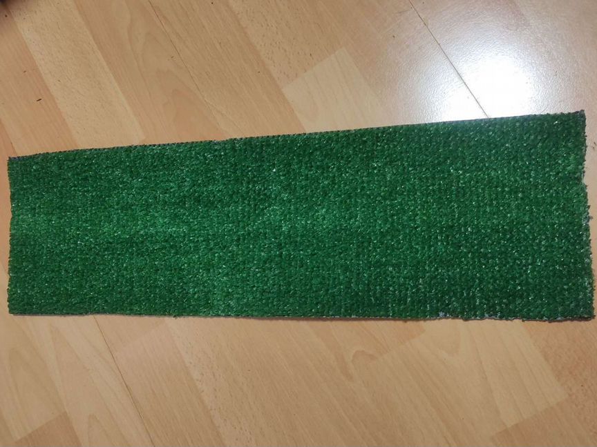 Коврик для черепах