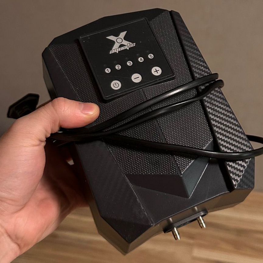 Компрессор для аквариума X Aquatic XAP-001