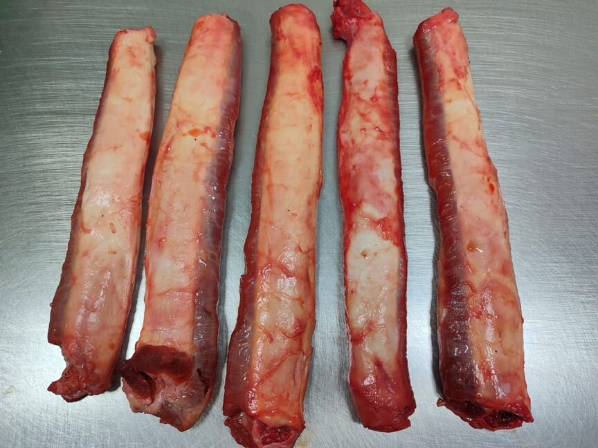 Конский корень. Бычий корень. Лакомства для собак