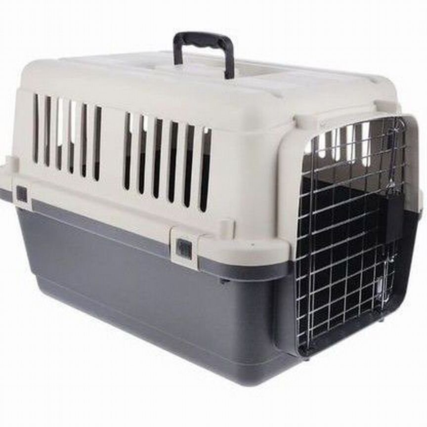 Переноска для животных triol