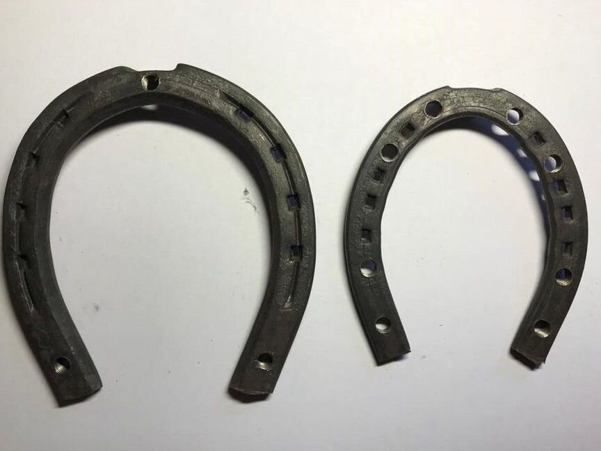 Подковы от производителя