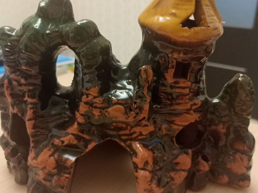 Для аквариума