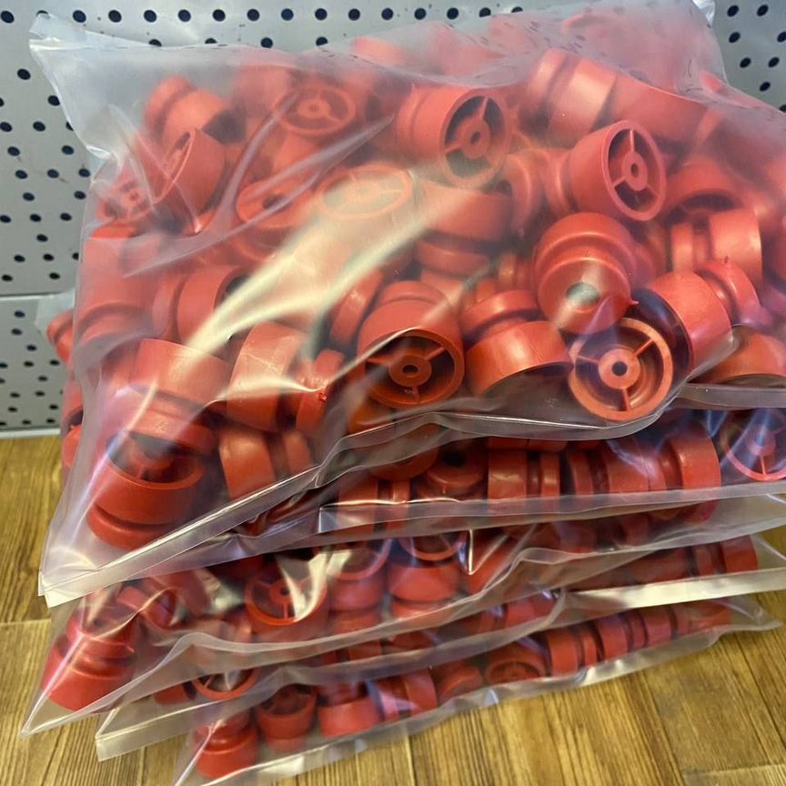 Изолятор для дерева Бобышка