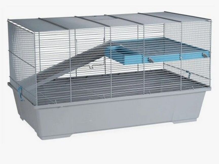 Клетка для крыс /хомяков б/у