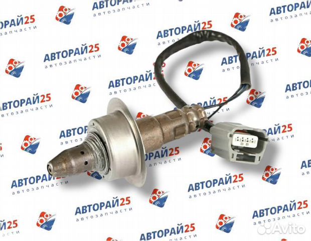 Датчик кислородный Nissan 22693-1KC0A купить во Владивостоке Denso ...