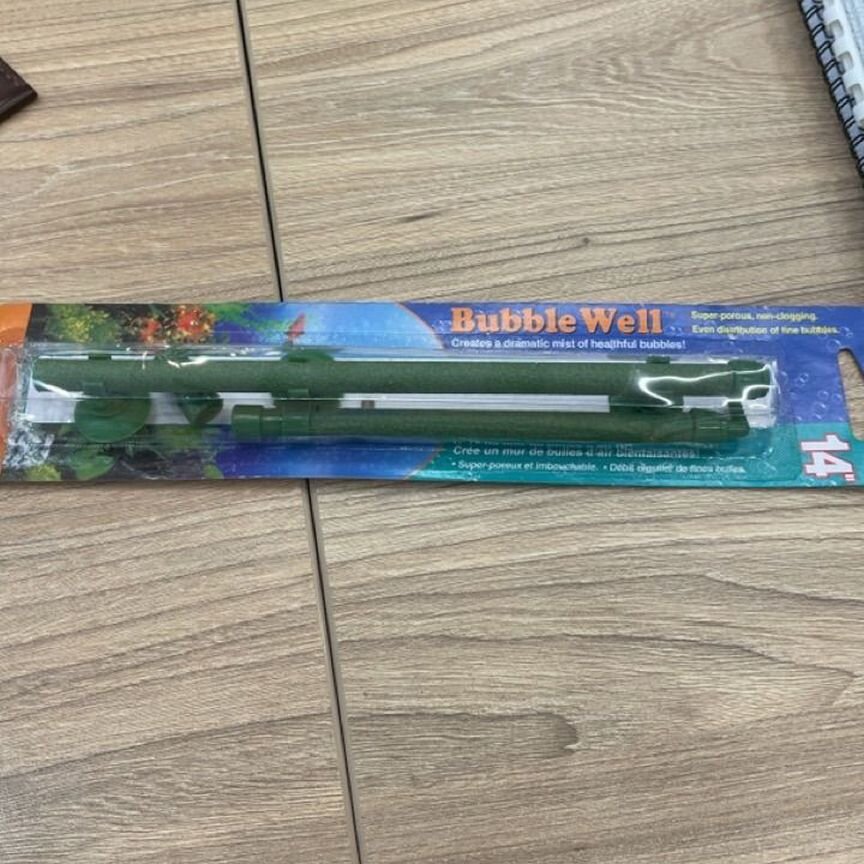 Распылитель для аквариума