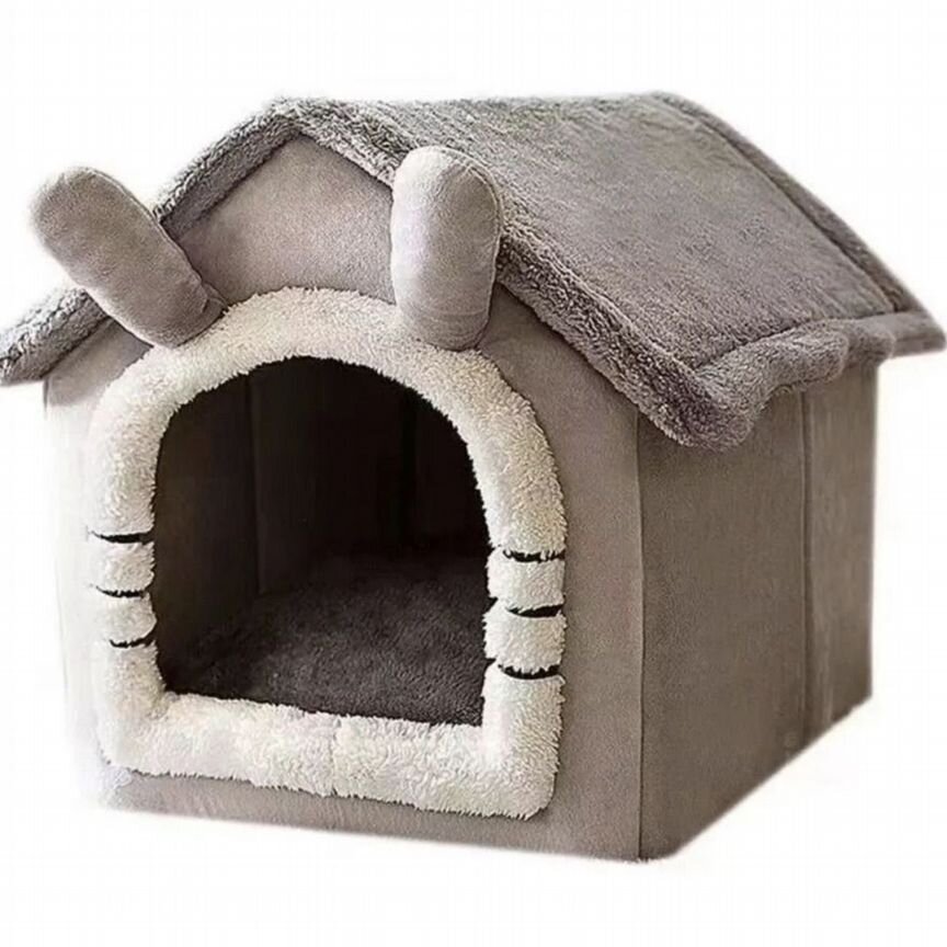 Домик для кошки или собаки