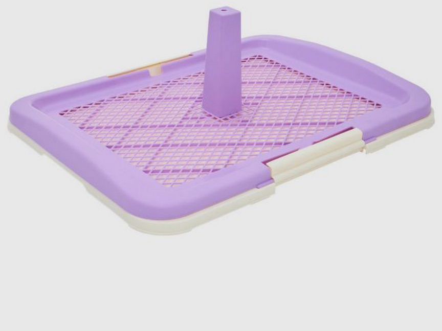 Лоток для собак