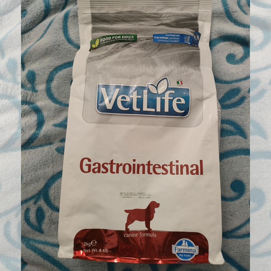 Корм для собак farmina