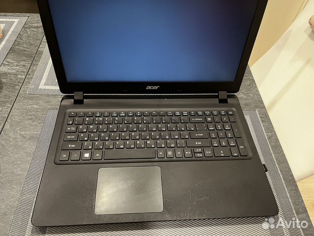 Ноутбук Acer серия EX2540 модель N16C1 купить в Санкт-Петербурге ...